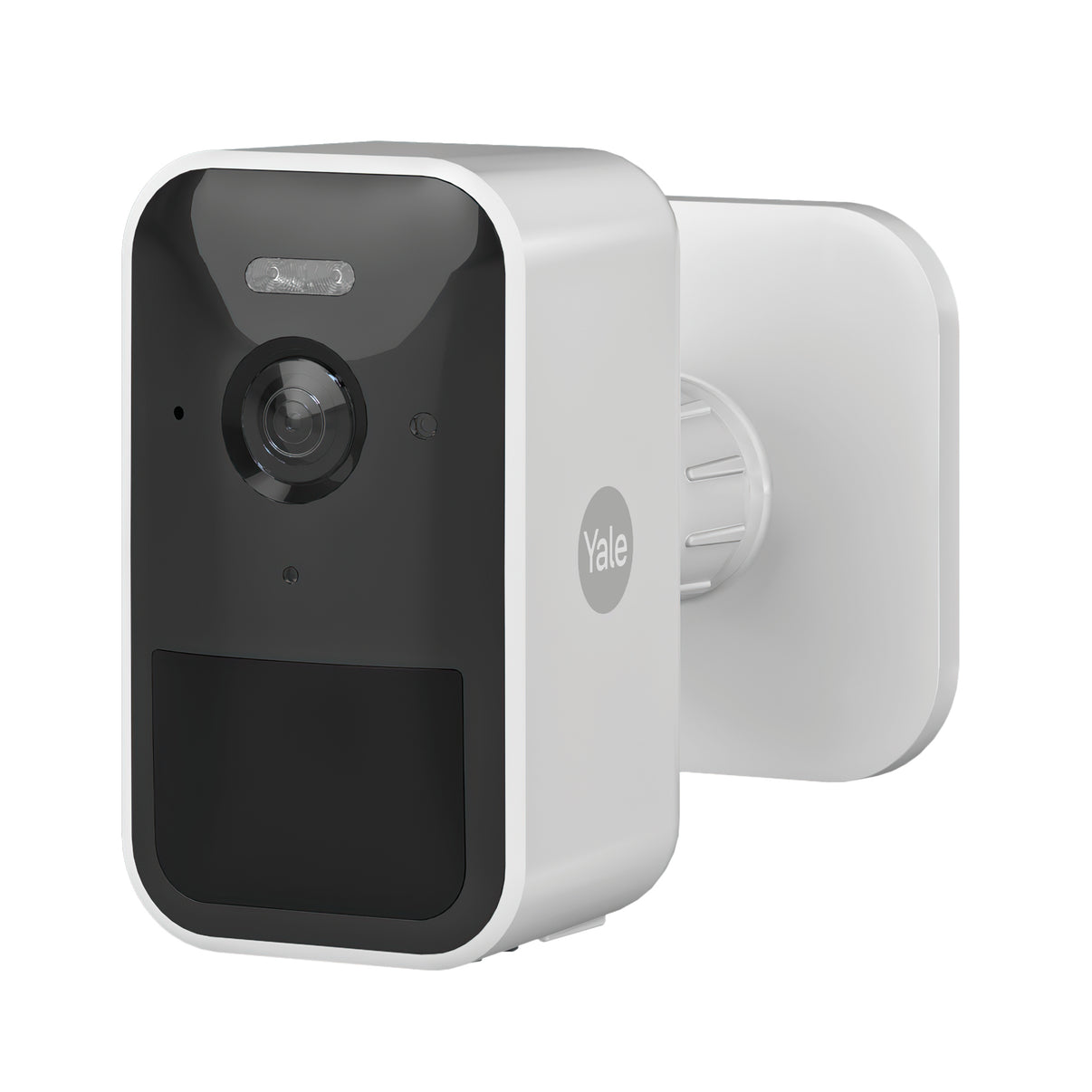 Yale Smart Outdoor Camera – Planitpower