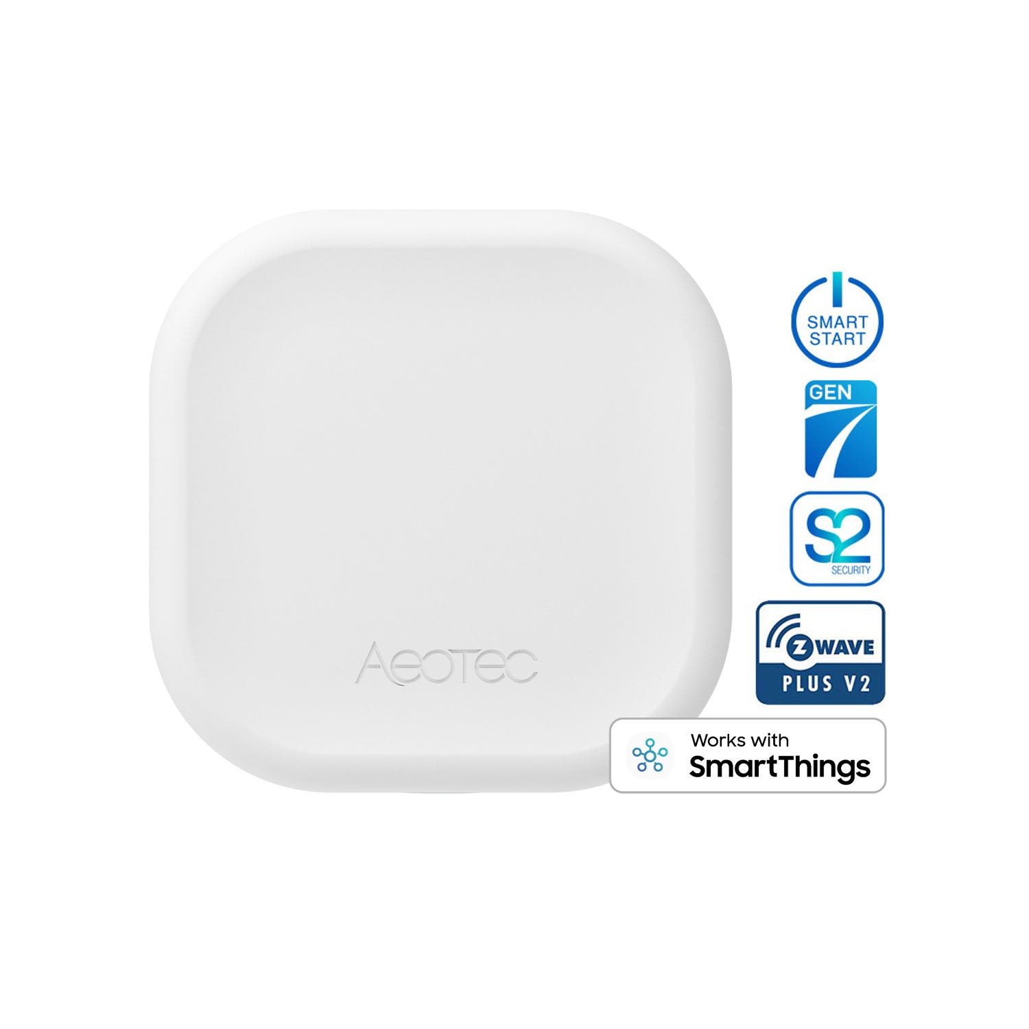 Aeotec Range Extender 7 – Planitpower